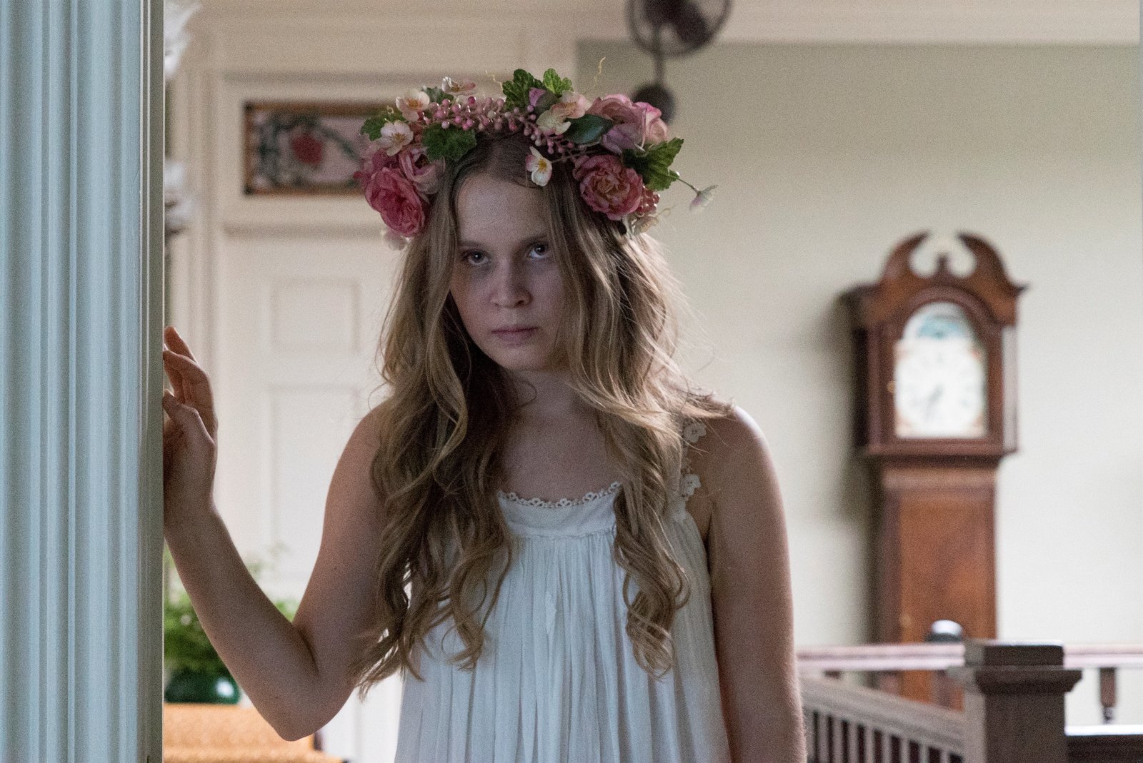 Sharp Objects, News, Termine, Streams auf TV Wunschliste