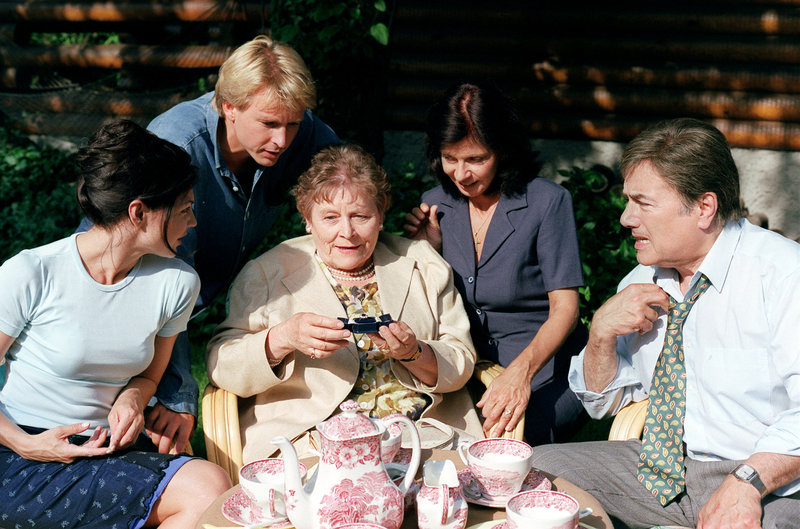 Kaisermühlen Blues Bilder (Seite 9) - TV Wunschliste