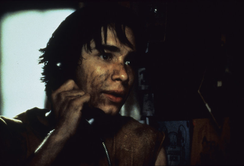 Jeepers Creepers - Es ist angerichtet USA/D, 2001 Streams, TV-Termine ...