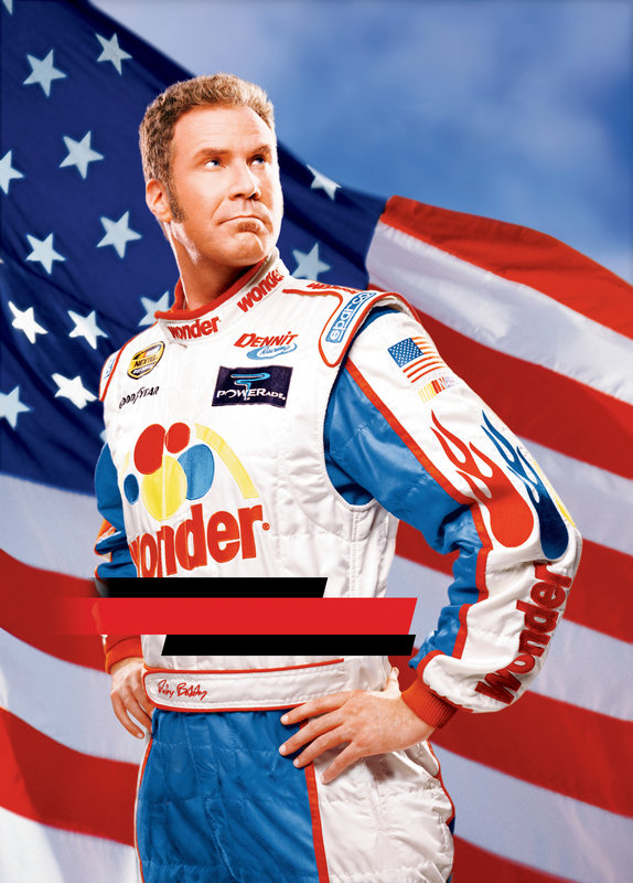Ricky Bobby - König der Rennfahrer (USA, 2006) Streams, TV-Termine ...
