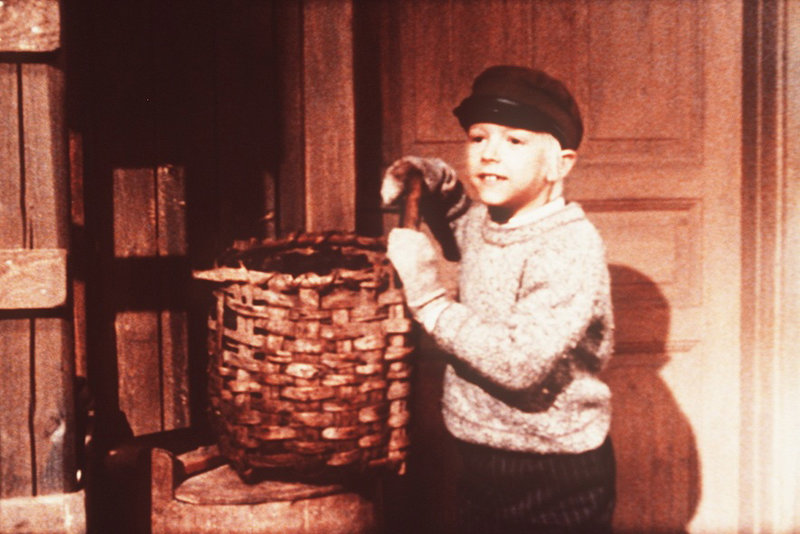 Michel aus Lönneberga / Immer dieser Michel Bilder (Seite 2) – TV ...