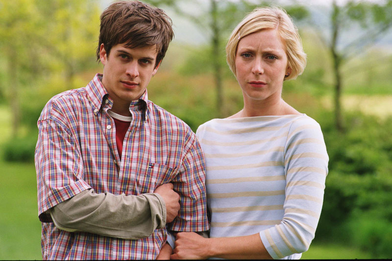 Inspector Barnaby: Blut ist dicker ... (The Green Man) [S07E01] – TV ...