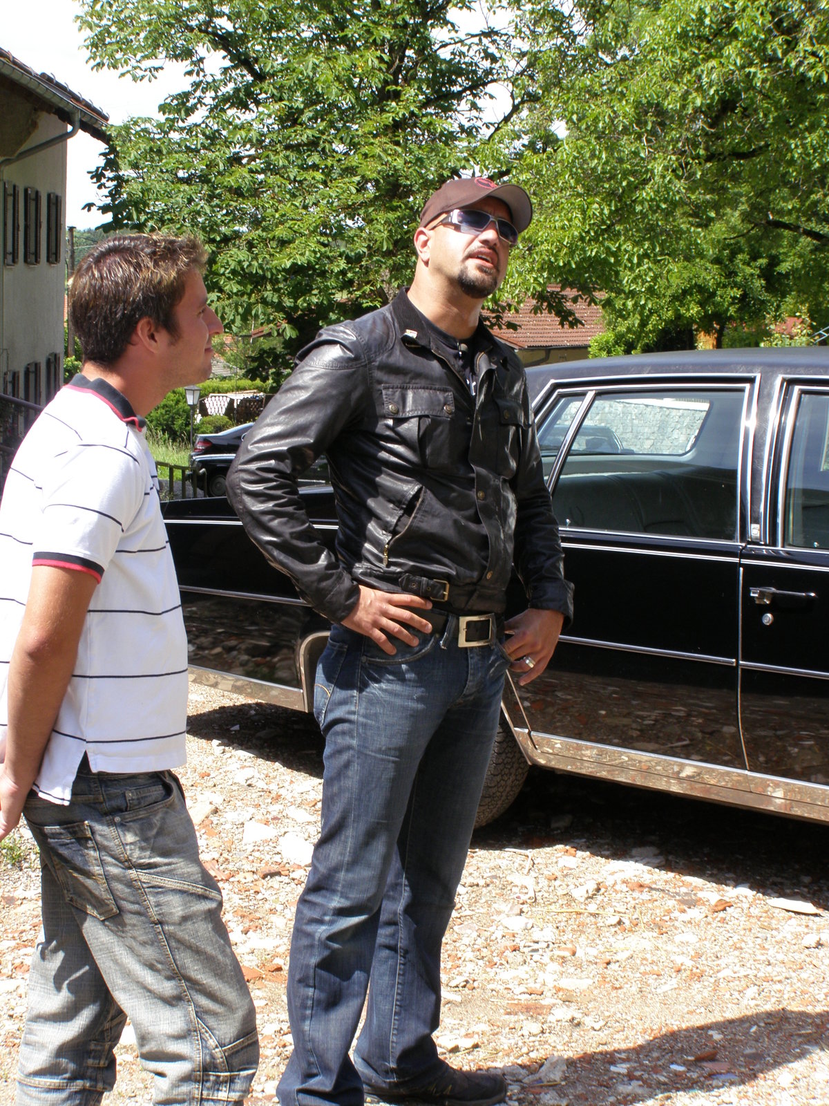 Der Checker Bilder – TV Wunschliste