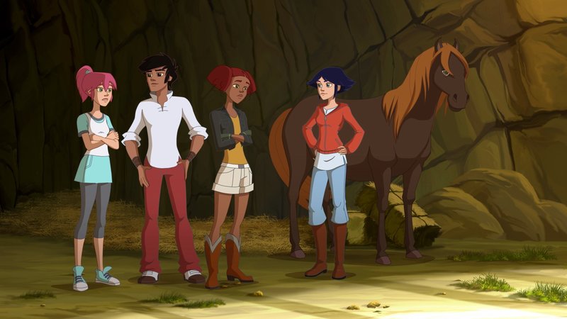 Lenas Ranch Bilder (Seite 4) – TV Wunschliste