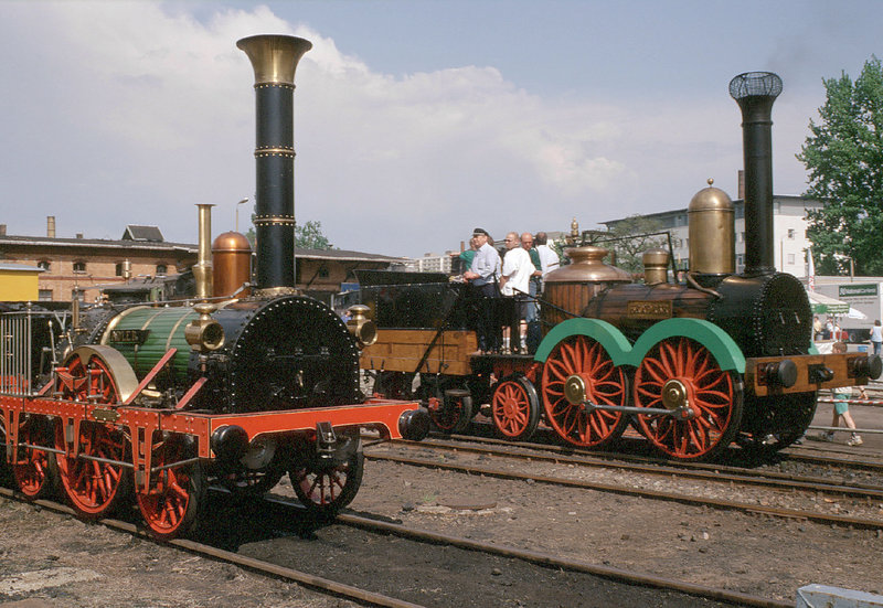 Der Osten - Entdecke wo du lebst Bilder (Seite 2) – TV Wunschliste