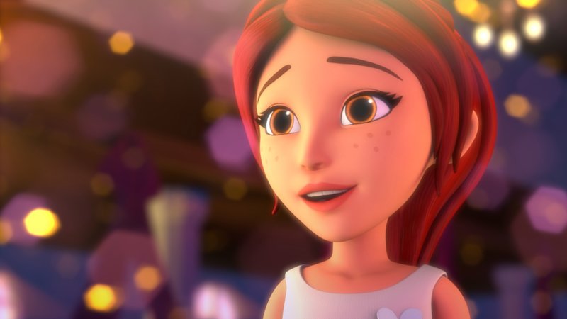 Lego Friends Bilder (Seite 8) – TV Wunschliste