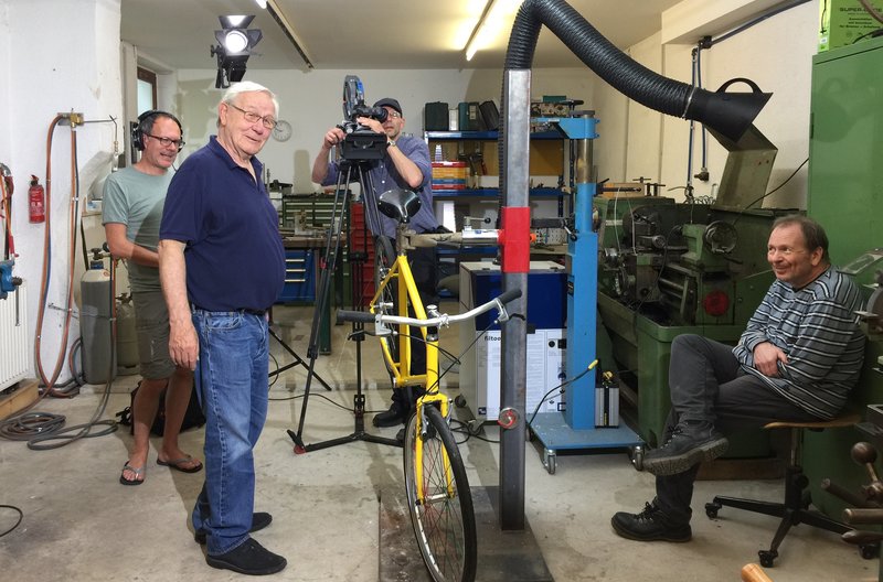 Die Sendung mit der Maus Bilder – TV Wunschliste