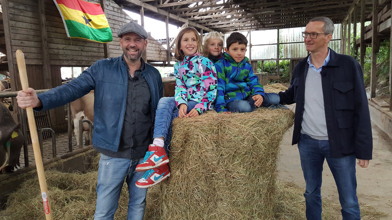 Doc Esser / Doc Esser - Das Gesundheits-Magazin Bilder (Seite 2) – TV ...