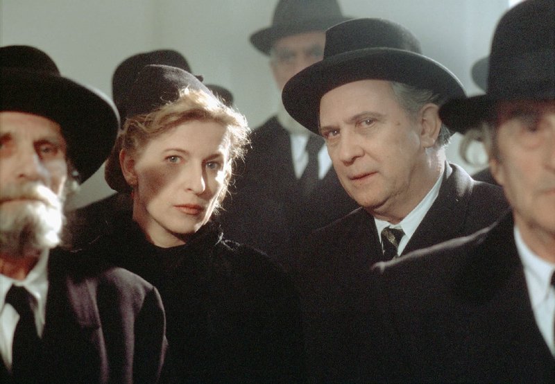 [03] Also bleibe ich - Klemperer - Ein Leben in Deutschland – TV ...