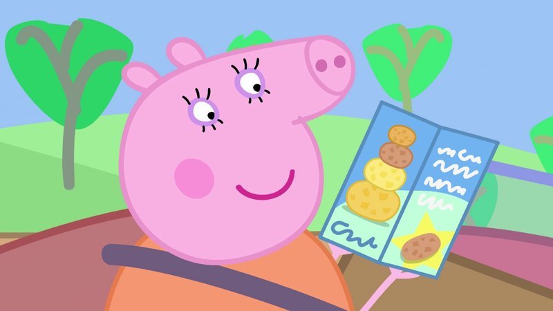 Peppa Pig / Peppa Bilder – TV Wunschliste
