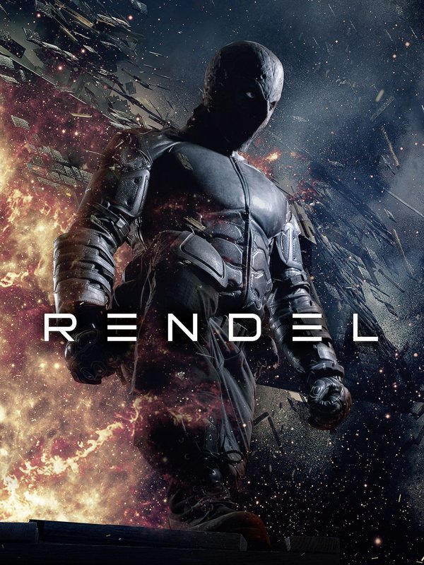 Rendel (FIN, 2017) Streams, TV-Termine, News, DVDs TV Wunschliste