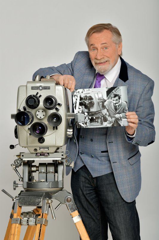 Peter Rapp - Als wäre es gestern gewesen Bilder – TV Wunschliste