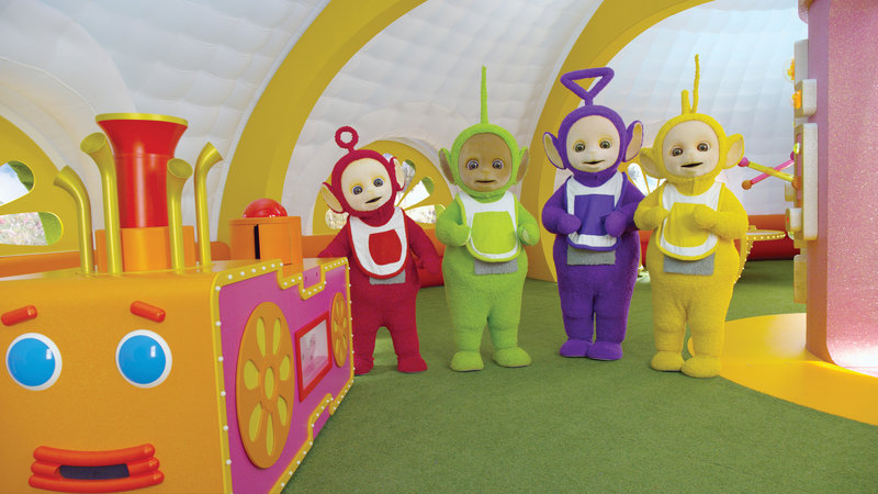 Teletubbies (2015) Bilder (Seite 14) – TV Wunschliste