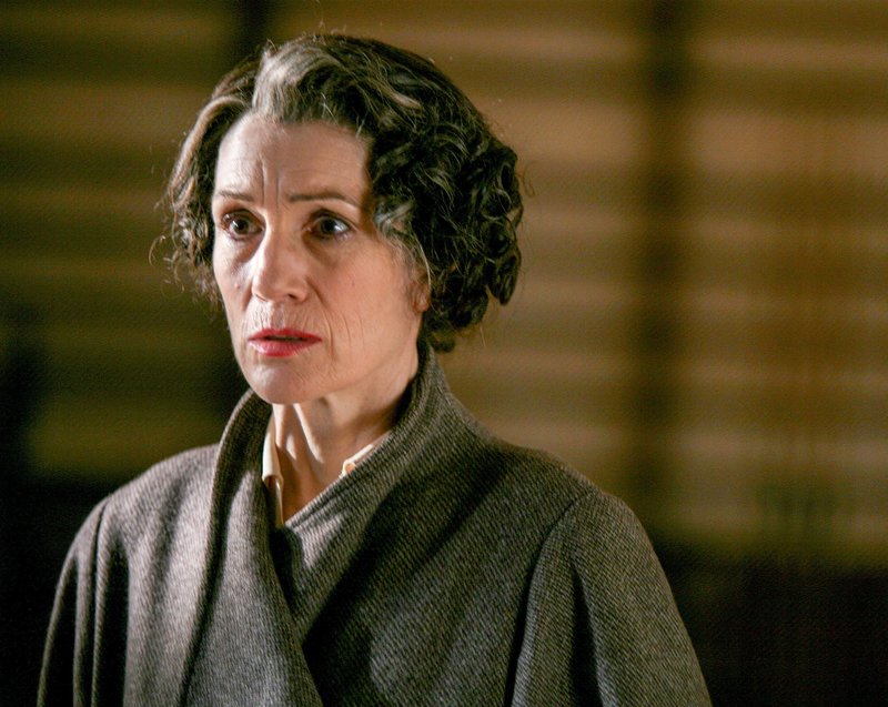 Agatha Christie's Poirot / Hercule Poirot Bilder (Seite 2) – TV Wunschliste