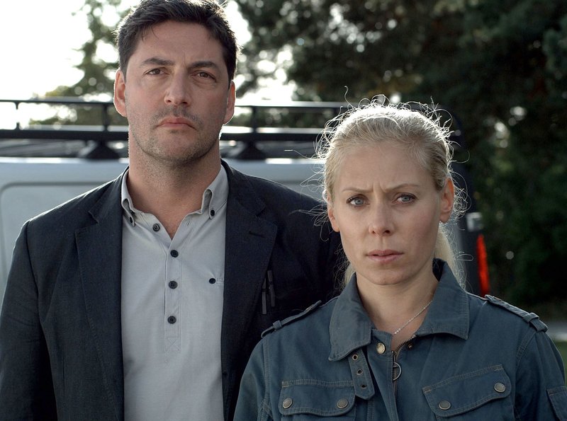 Maria Wern, Kripo Gotland Bilder (Seite 3) – TV Wunschliste