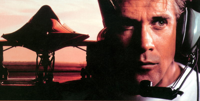 Executive Command - In einsamer Mission (USA, 1997) Streams, TV-Termine ...