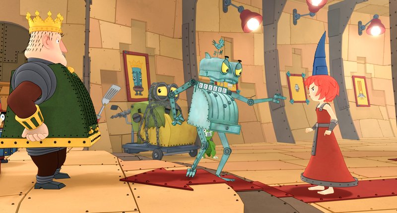 Ritter Rost Bilder – TV Wunschliste