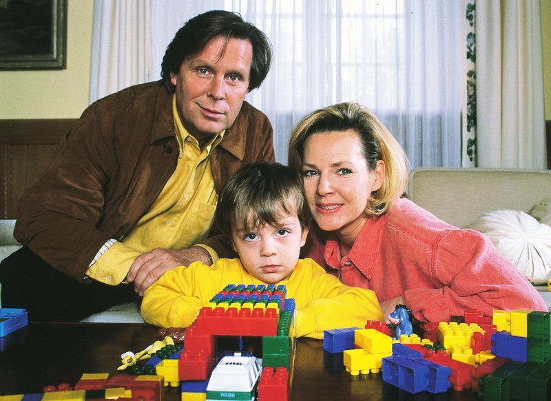 Dr. Stefan Frank Bilder (Seite 8) - TV Wunschliste