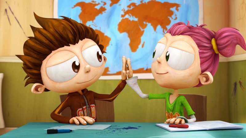 Angelo! Bilder (Seite 4) – TV Wunschliste