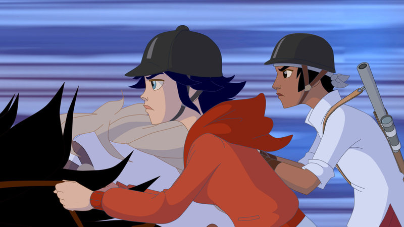 Lenas Ranch Bilder (Seite 6) - TV Wunschliste