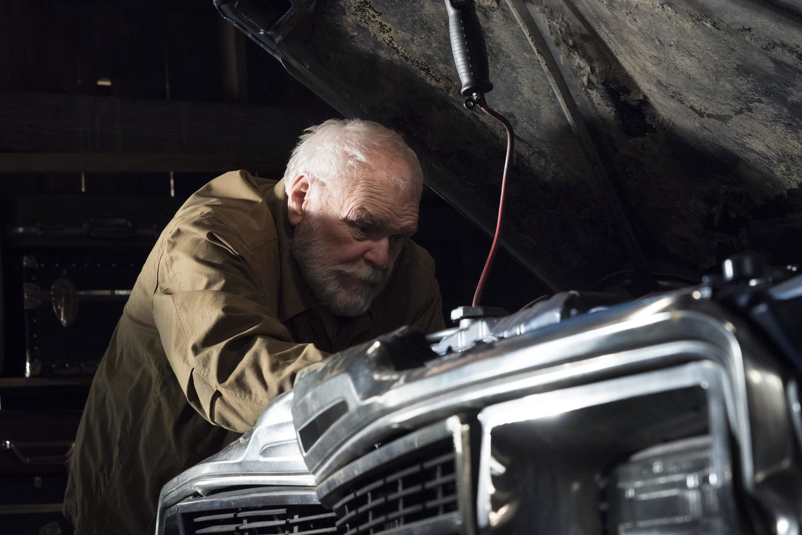 The Blacklist Bilder – TV Wunschliste