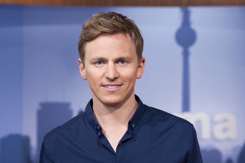 ZDF-Morgenmagazin / MoMa Bilder – TV Wunschliste