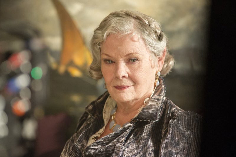 Mord im Orient-Express (GB/USA/M, 2017) Streams, TV-Termine, News, DVDs ...