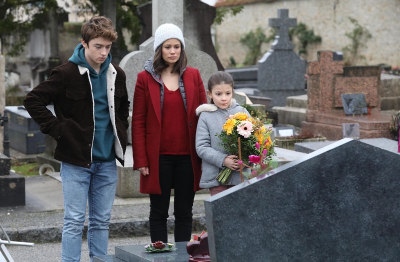 Clem Bilder – TV Wunschliste