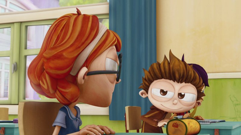 Angelo! Bilder – TV Wunschliste