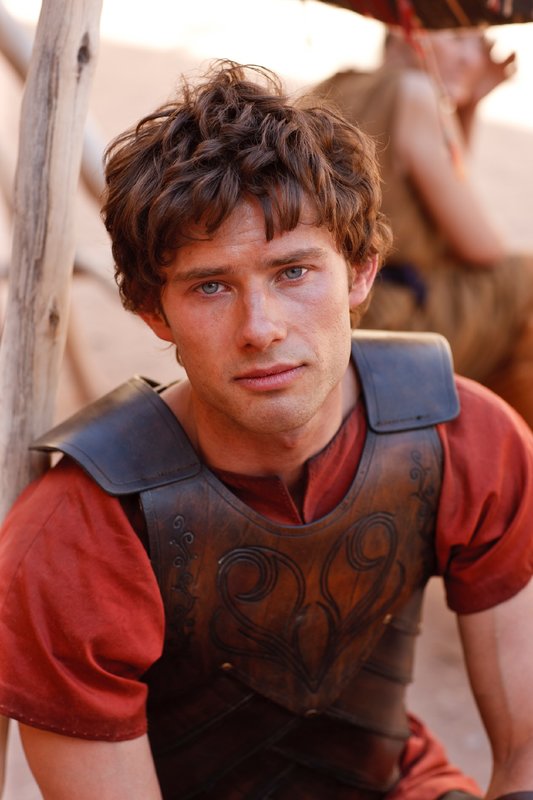 Atlantis (GB) Bilder (Seite 7) - TV Wunschliste