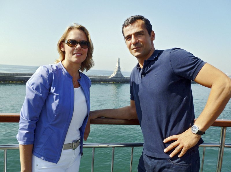 Traumstädte (2013) Bilder - TV Wunschliste