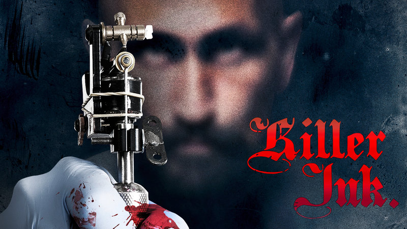 Killer Ink LT, 2015 Streams, TV-Termine, News, DVDs TV Wunschliste