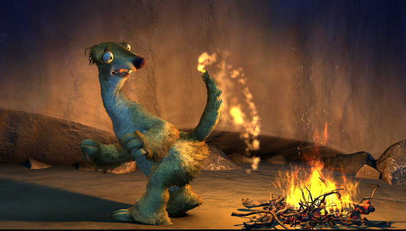 Ice Age (USA, 2002) Streams, TV-Termine, News, DVDs TV Wunschliste