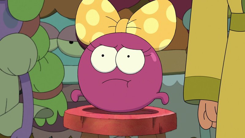 Amphibia Bilder – TV Wunschliste