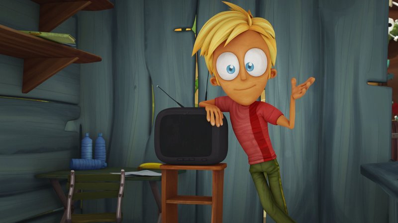 Angelo! Bilder – TV Wunschliste