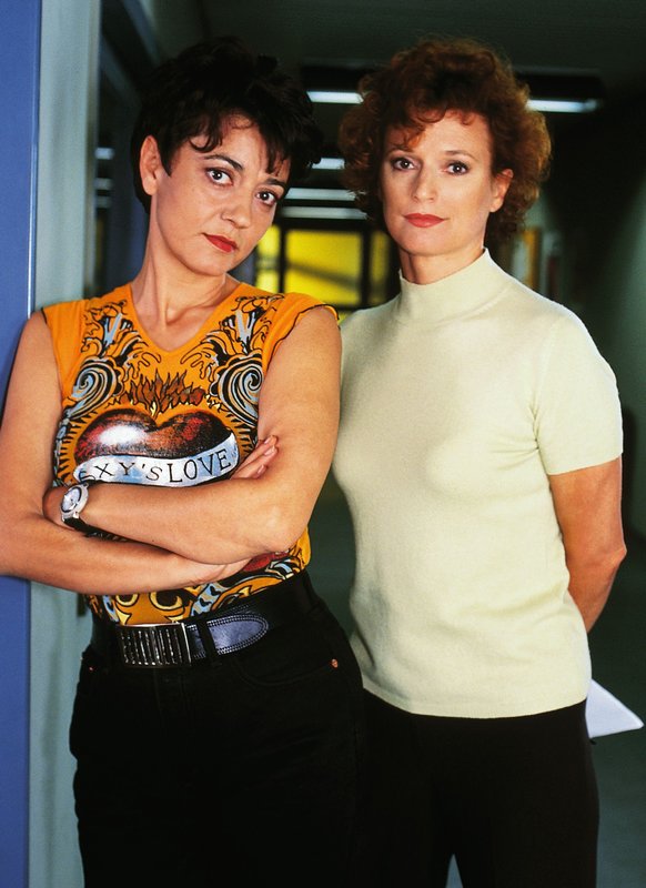 [05x01] Ganz normale Mörder - Doppelter Einsatz – TV Wunschliste