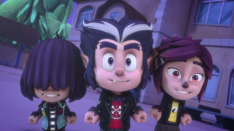 PJ Masks - Pyjamahelden Bilder (Seite 2) – TV Wunschliste