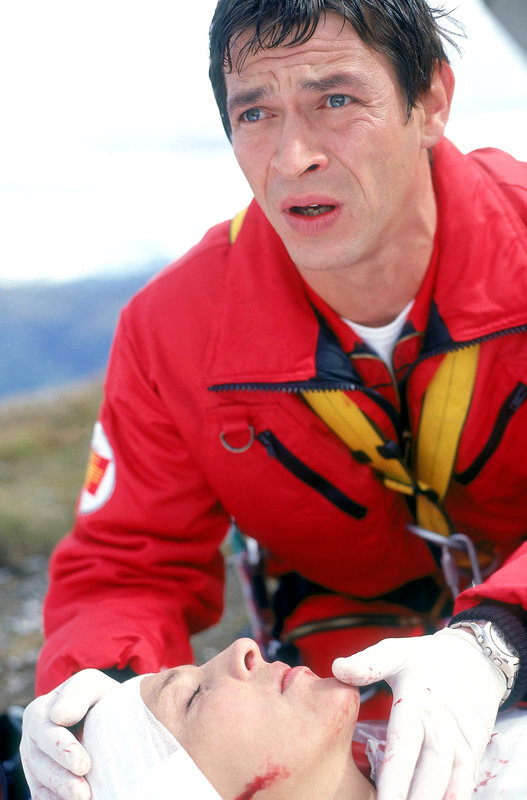 Medicopter 117 Bilder (Seite 7) – TV Wunschliste