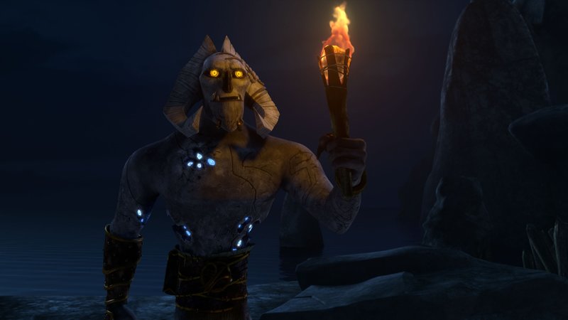 Trolljäger Bilder (Seite 6) – TV Wunschliste