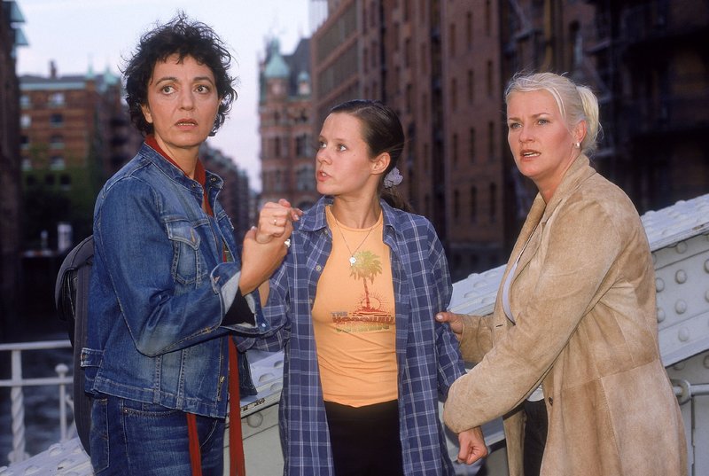 Doppelter Einsatz Bilder – TV Wunschliste