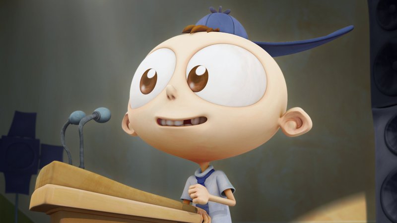 Angelo! Bilder (Seite 5) – TV Wunschliste