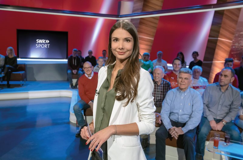 SWR Sport Bilder – TV Wunschliste