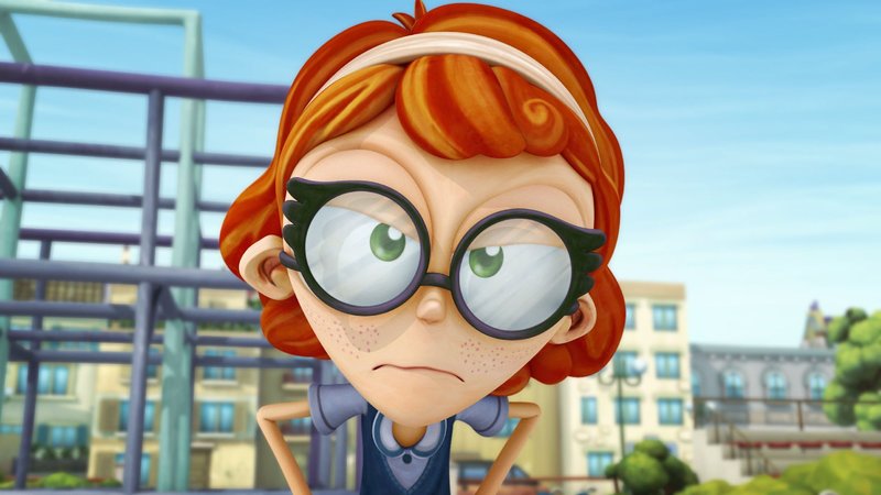 Angelo! Bilder (Seite 4) – TV Wunschliste