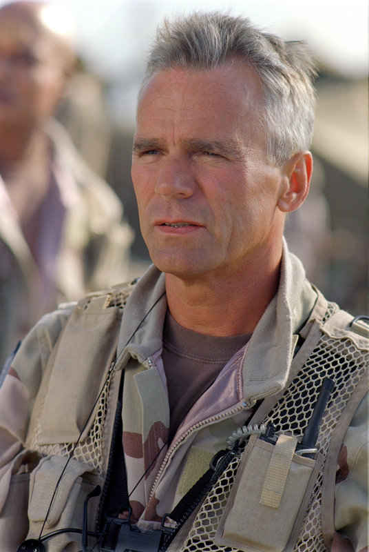 Stargate / Stargate Kommando SG-1: Der Kreis schließt sich (Full Circle ...