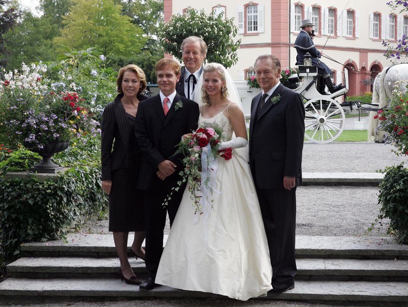 Die Schwarzwaldklinik Bilder (Seite 2) – TV Wunschliste