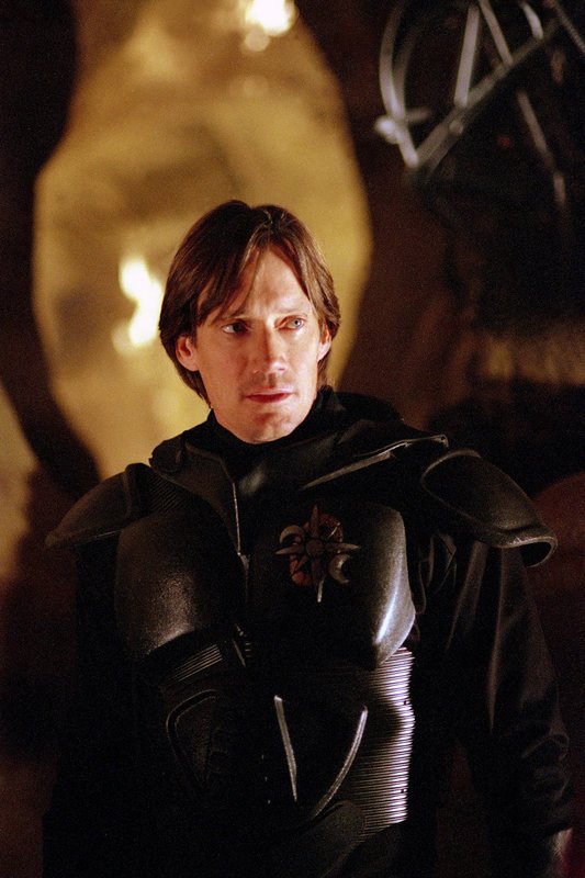 Gene Roddenberrys Andromeda / Andromeda Bilder – TV Wunschliste