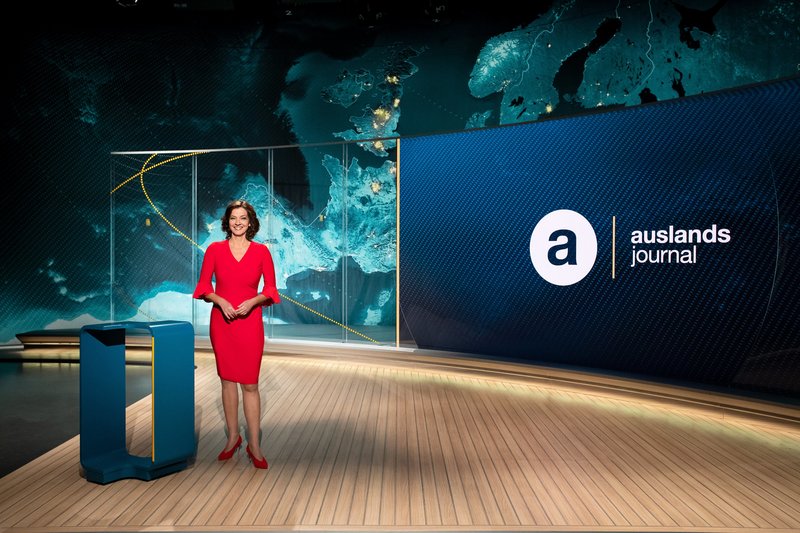 auslandsjournal Bilder – TV Wunschliste