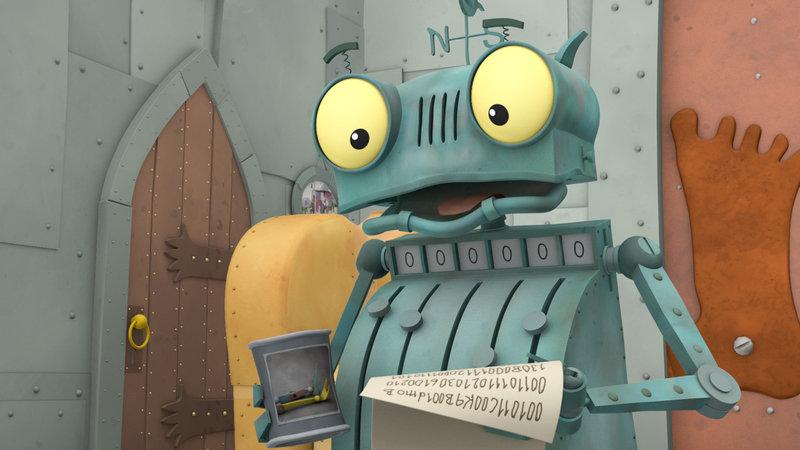 Ritter Rost Bilder – TV Wunschliste