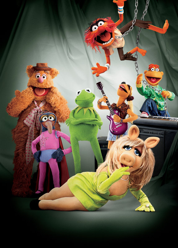 Die Muppet Show Bilder (Seite 2) - TV Wunschliste