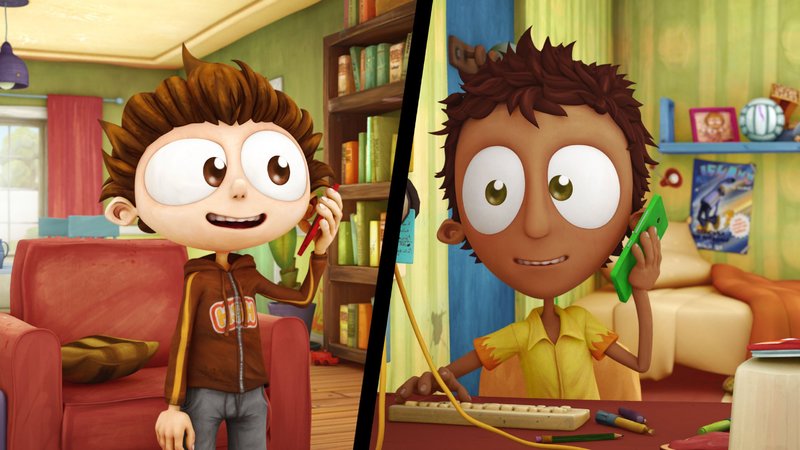 Angelo! Bilder (Seite 3) – TV Wunschliste